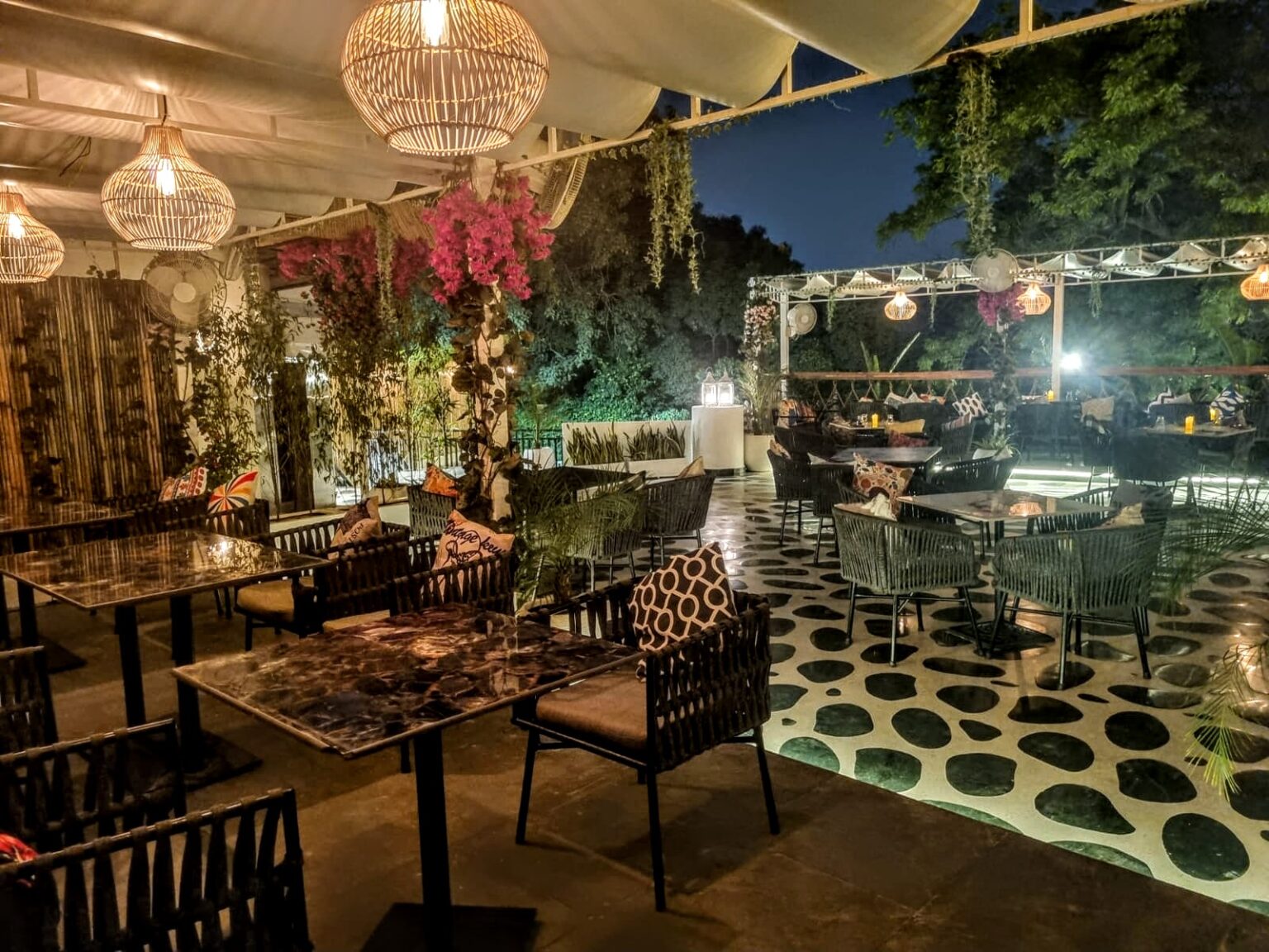 Panchshila Rendezvous Banquets